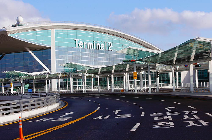 화보 미리가본 인천공항 제2여객터미널 대한경제