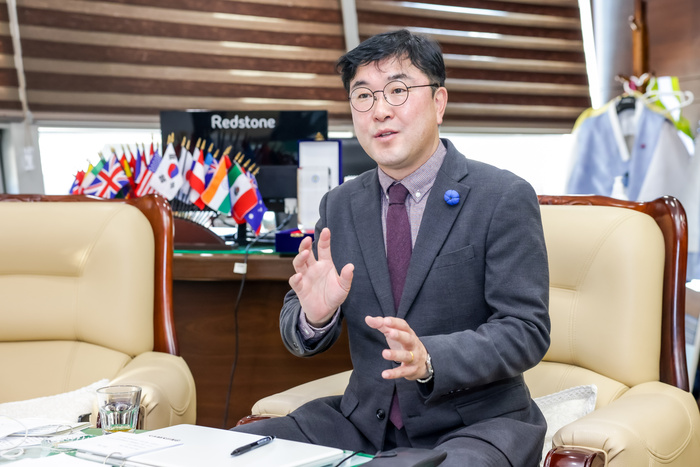 황천순 천안시의회 의장 단국대 초빙교수로 임용