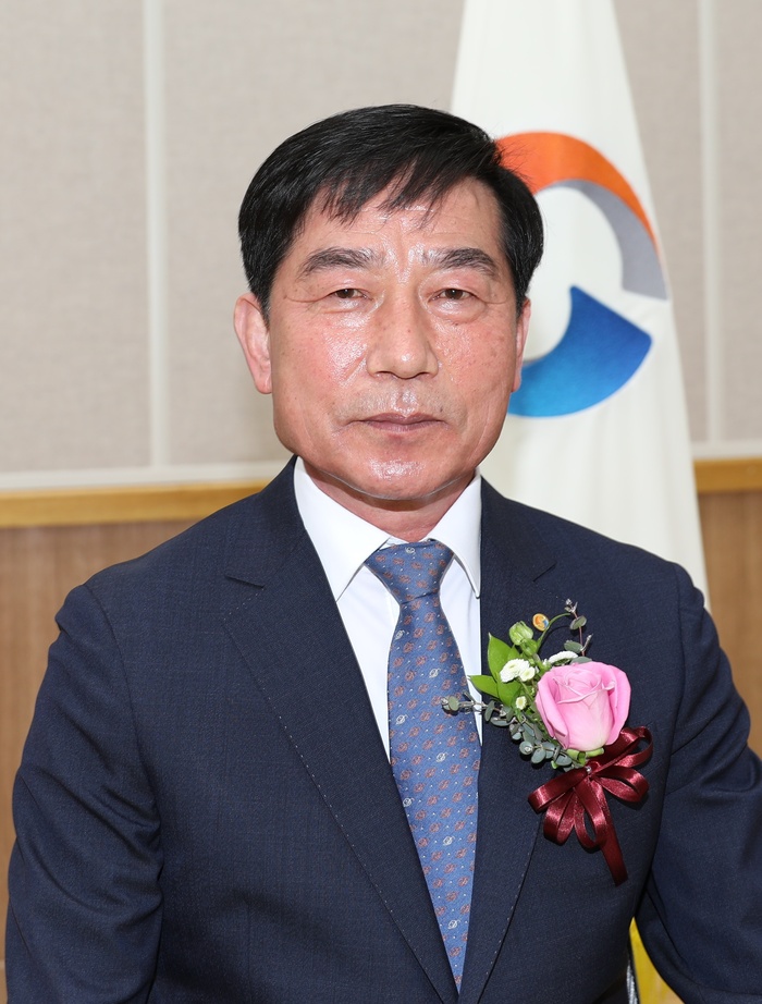 승강기안전기술원 제2대 원장에 장웅길 사고조사처장 대한경제