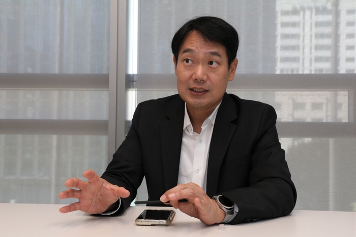인터뷰 불확실성에 증시 휘청약세장 끝나면 ETF 주목 대한경제