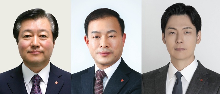 롯데그룹 임원인사 신상필벌ㆍ세대교체강조 대한경제