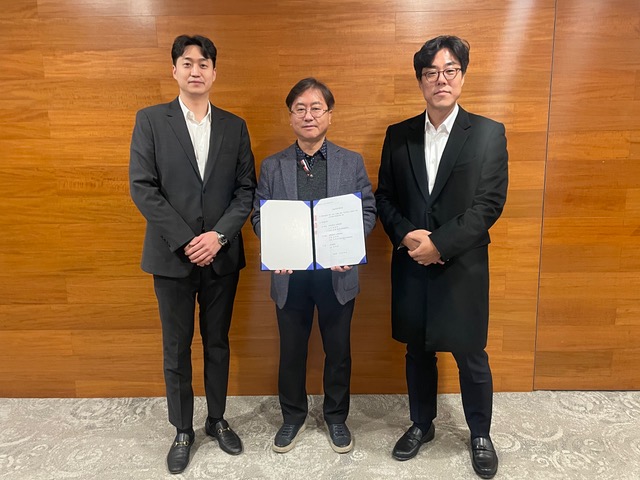 인천대 신소재공학과 이한보람 교수팀 아주대 오일권 교수팀 개발 대한경제