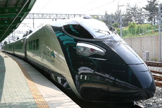 차세대 KTX ‘해무’ 10만㎞ 시운전 착수 - 대한경제