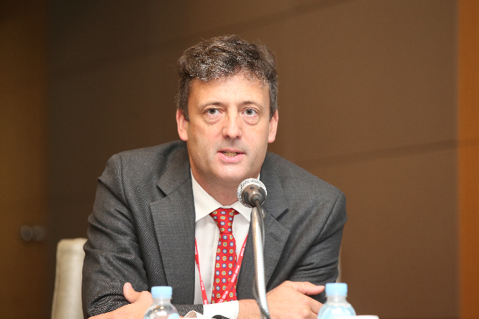 2016 GICC···글로벌 민자도로 사업의 실태와 전망 - 대한경제