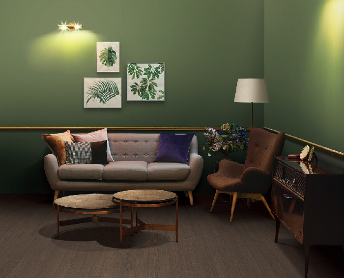 2017 인테리어ㆍ디자인 트렌드 - 대한경제