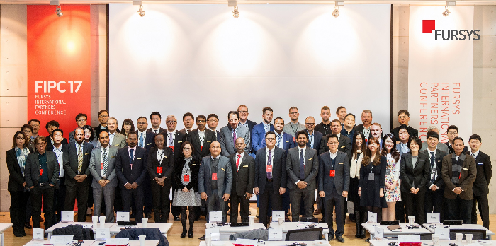 2017 퍼시스 국제 파트너 콘퍼런스(FIPC) 첫 개최 - 대한경제