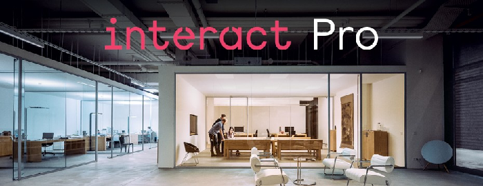 [인테리어] 건물과 사람을 잇는 조명, 인터랙트(Interact) - 대한경제