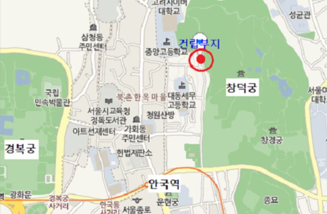 서울 첫 ‘한옥 셰어하우스는 대한경제