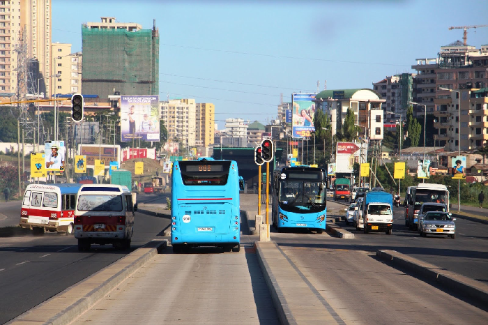 SH공사, 아프리카 탄자니아에서 BRT 사업 수주