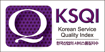 경동나비엔, KSQI 가정용보일러 A/S 부문 2년 연속 1위 수상 - 대한경제