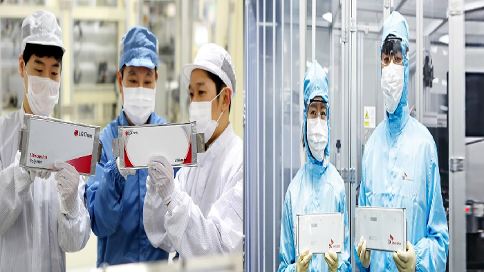 배터리 소송 또 연기…LG vs. SK, ITC 결정에 미묘한 입장 차 - 대한경제