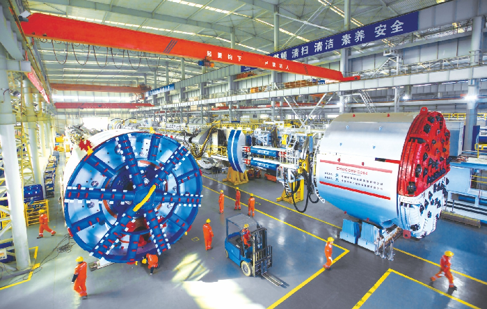 [인터뷰] 세계 TBM시장 1위 GREG 장즈궈 부사장 - 대한경제