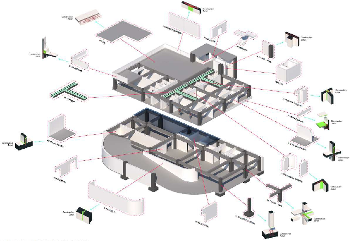PC 아파트의 부활…고품질ㆍ工期 단축ㆍ고층화 나선다 - 대한경제