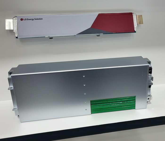 美, 리콜 ‘LG엔솔 전기차 배터리’ 후속 조사…“적극 협조”