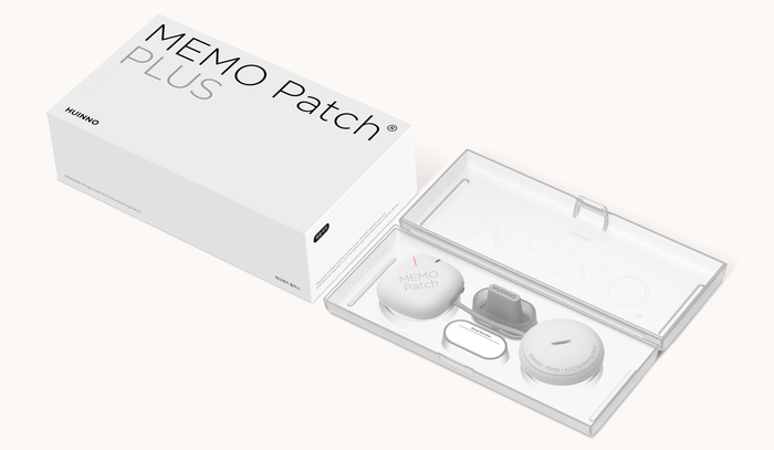 유한양행, 휴이노의 ‘메모패치’ 국내 판권 계약 체결 - 대한경제