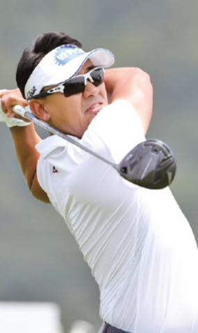 KPGA GS칼텍스 매경오픈 막올라… 관전 포인트는? - 대한경제