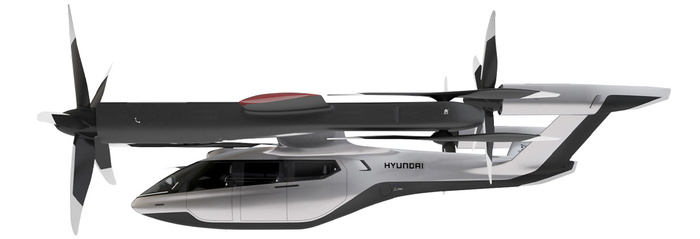 [K-UAM 뜬다] SK, 현대차, LG, 한화 등 참전…1800조 미래 먹거리 승부수 - 대한경제
