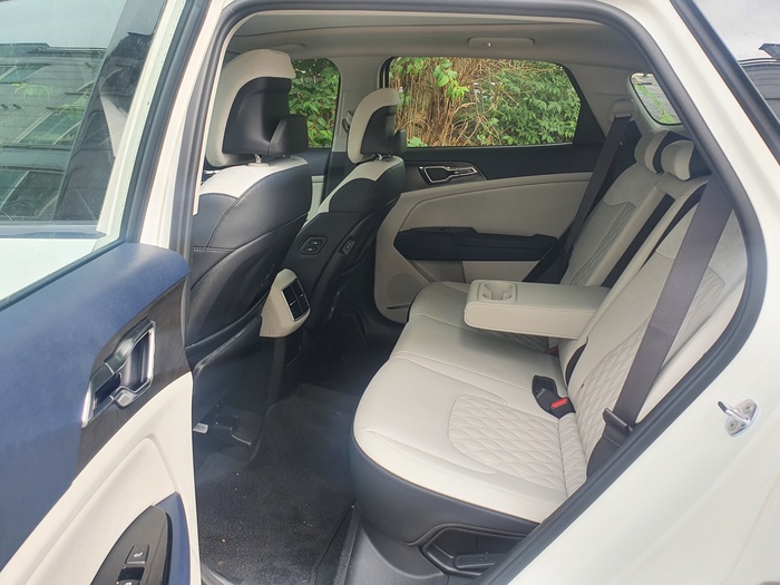 [시승기] 기아, LPG SUV ‘스포티지 LPi’ 매력도 만족도 최상 - 대한경제