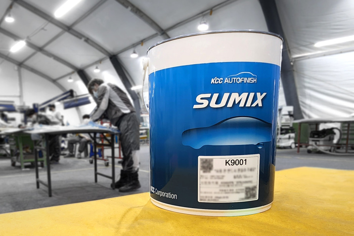 KCC, 전국기능경기대회 공식 후원…1998년부터 25년째 - 대한경제