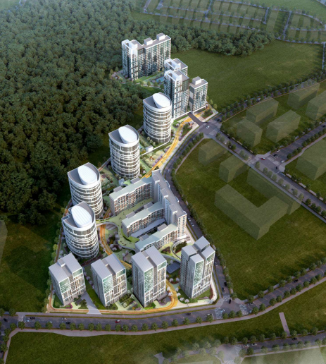 LH, 올 남은 건축분야 시공책임형 CM 3건 뿐 - 대한경제