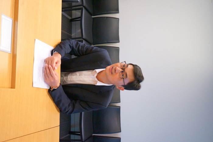 “韓 지하프로젝트 풍부…TBM시장 유망” - 대한경제