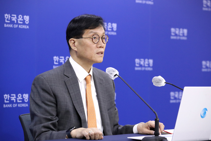 이창용 총재 스위스 출장길…bis 회의 참석