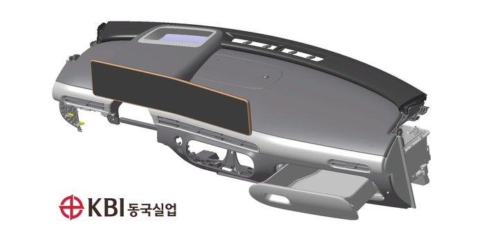 KBI동국실업, 대규모 R&D 투자 결실 - 대한경제