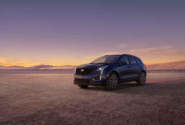 캐딜락, 12월 특별 프로모션…XT5 48개월 무이자 할부 등 - 대한경제