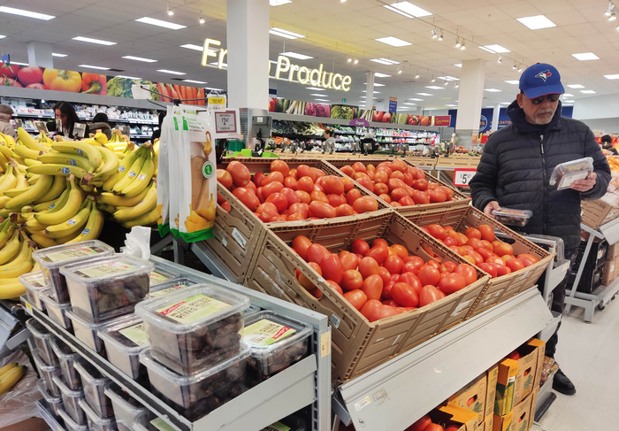 빅스텝 유력…美 11월 CPI, 11개월만에 최소폭 ↑ - 대한경제