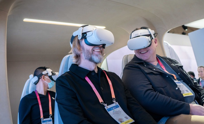 2040년 755조…UAM 시장 공들이는 이통3사 - 대한경제