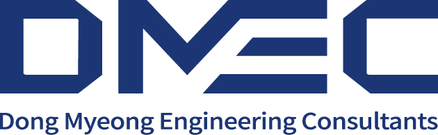 동명기술공단, 'DMEC' 새 CI 공개 - 대한경제