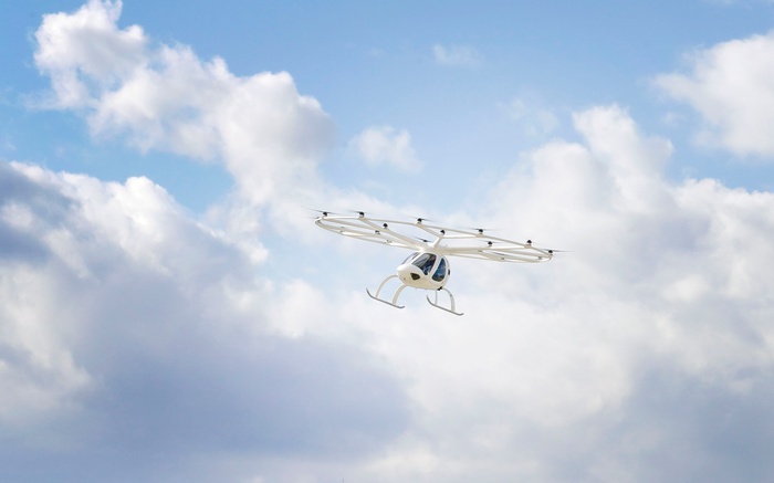 ‘3년 뒤 14조’ 이통3사 UAM 뛰어드는 까닭 - 대한경제