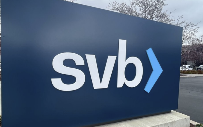 SVB·CS發 시스템 위기...국내 금융권 전이 가능성은 - 대한경제