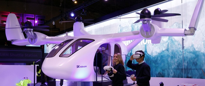 [본궤도 진입한 K-UAM] (4)UAM 정책 과제는? - 대한경제