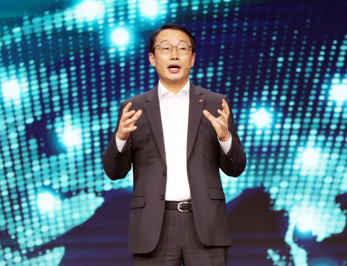 20년째 되풀이되는 KT CEO 잔혹사 - 대한경제