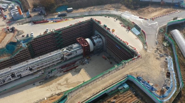 TBM 국산화, 2025년 본격화 - 대한경제