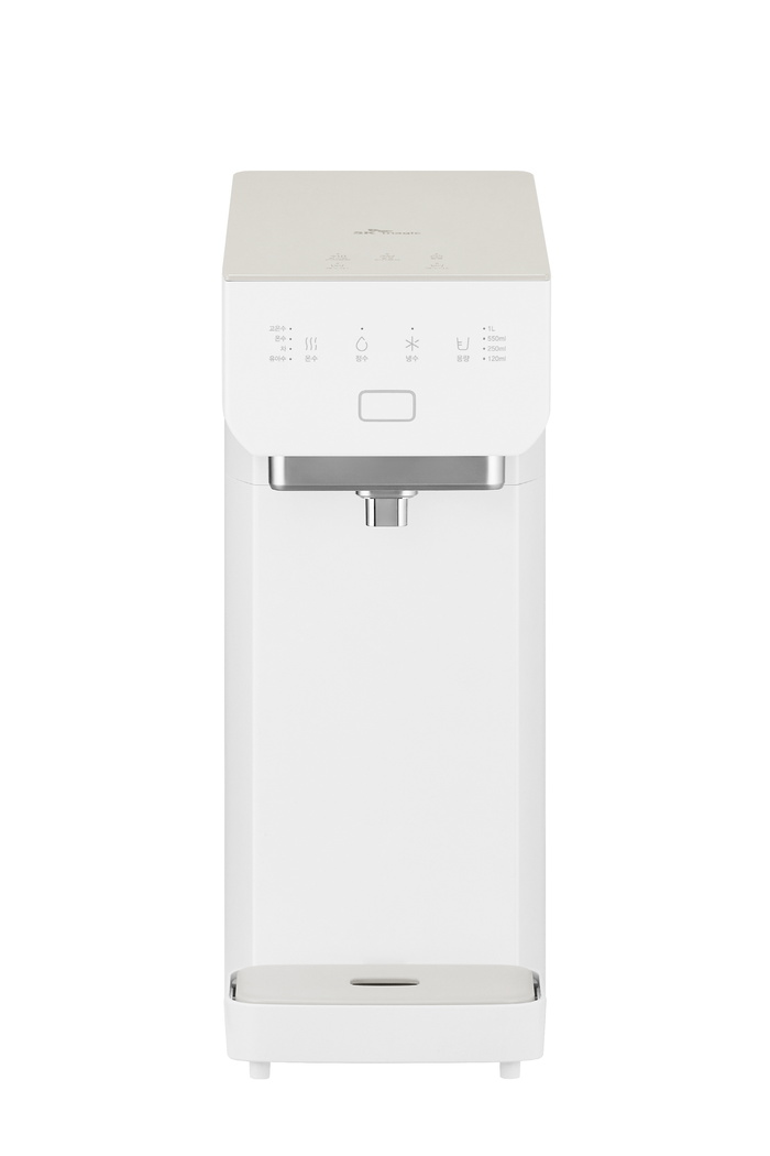 SK매직, ‘스스로 플러스 직수 정수기’ 출시