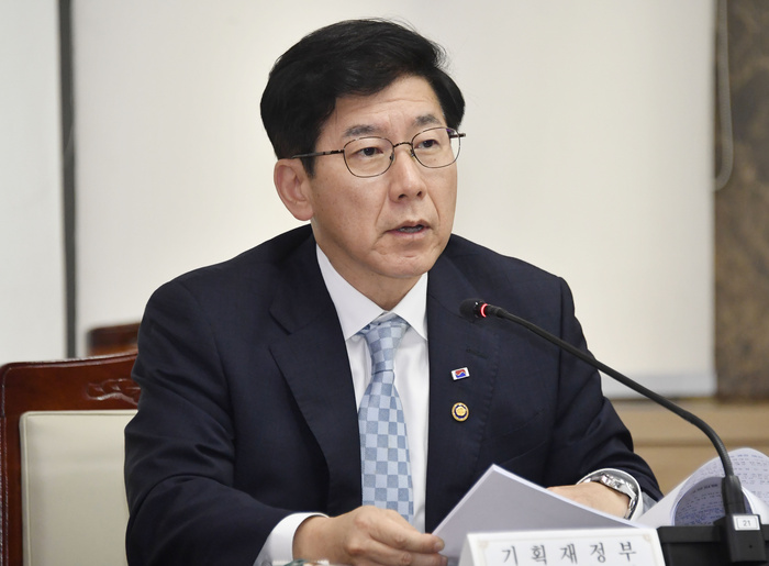 올해 상반기 289조원 재정 집행…SOC 11.9조원 - 대한경제