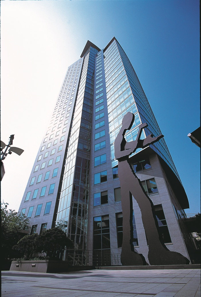 흥국생명 ‘Aon PathWise™’ 본격 적용...신회계제도 활용도 ↑ - 대한경제