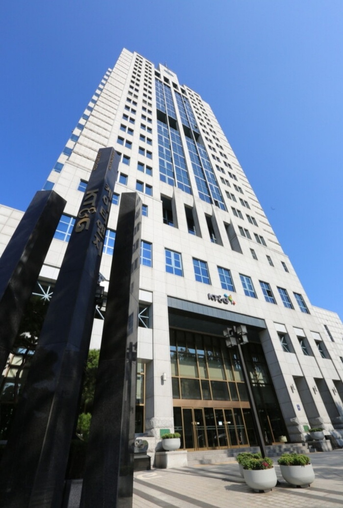 KT&G, 2Q 영업익 2429억원…전년비 25.9%↓