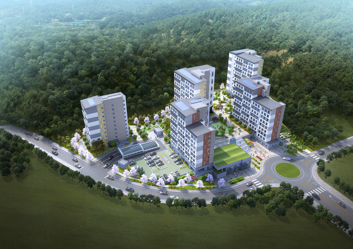 공공 모듈러주택 프로젝트 ‘지지부진’ - 대한경제