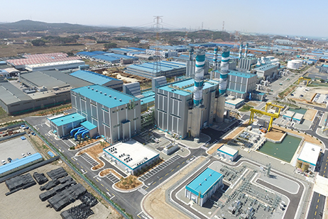 GS·가스공사 등 에너지업계, 베트남 LNG 프로젝트에 공 들인다 - 대한경제