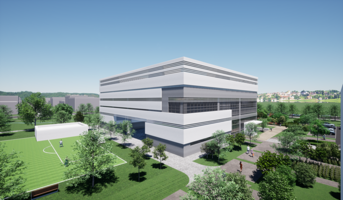 NHN클라우드, 광주 AI데이터센터 이용자 모집… 다음달 6일까지 접수 - 대한경제