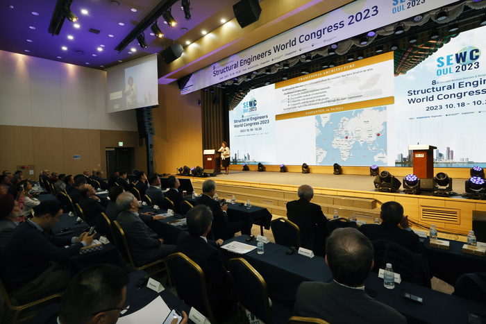 [SEWC 2023이 남긴 것] 대한민국 구조기술 ‘존재감’ - 대한경제