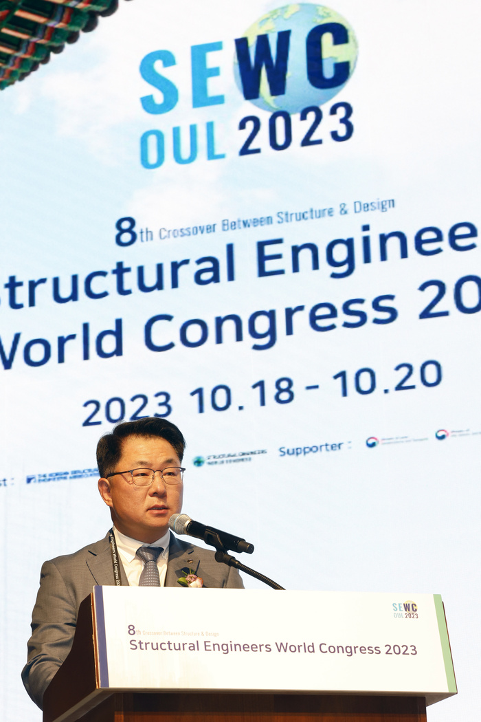 [SEWC 2023이 남긴 것] “구조엔지니어링 월드 스타 배출 토대 마련”