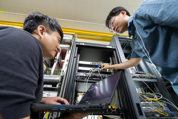 KT, 양자내성암호(PQC) 솔루션 상용화…하이브리드형 양자보안망 구축 - 대한경제