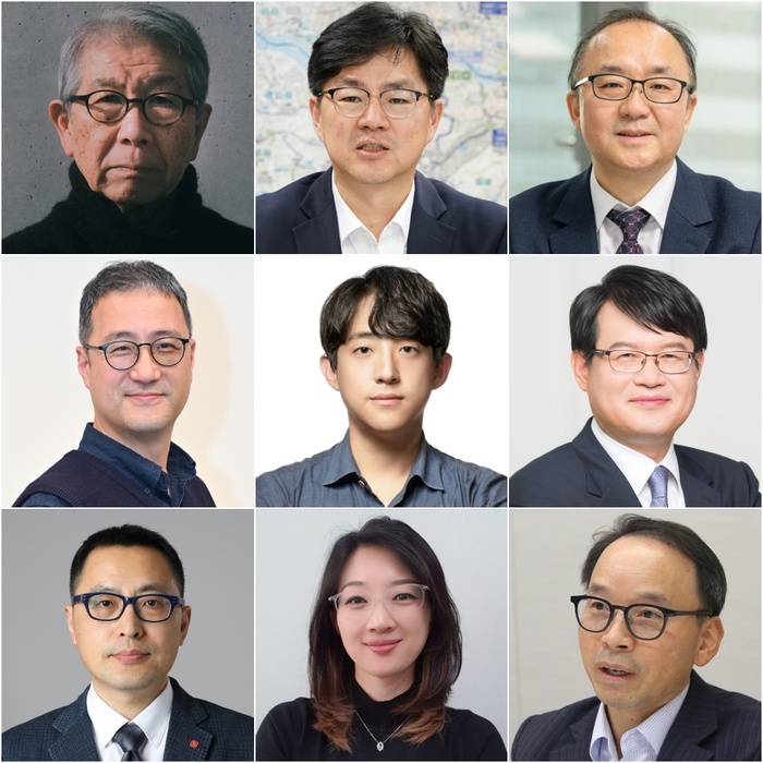 [CSF 2024] 공간과 AI 융합하는 미래 도시는 - 대한경제