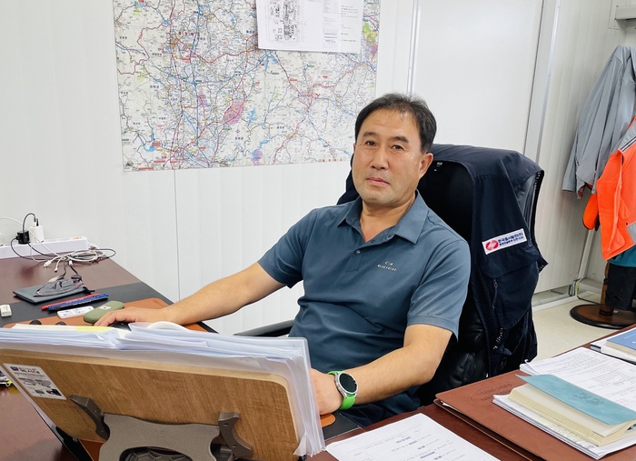 PC공법 냉각탑… “공기ㆍ안전ㆍ품질 완벽” - 대한경제