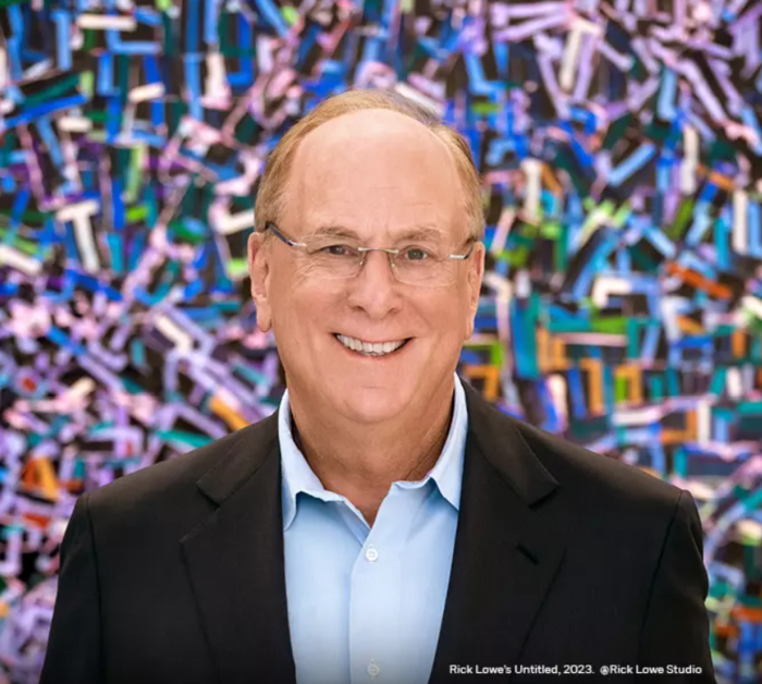 블랙록도 베팅한 'RWA'…10년 후 30조달러 성장 - 대한경제