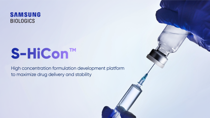 삼성바이오로직스, 고농도 제형 개발 플랫폼 ‘에스-하이콘’ 공개 - 대한경제